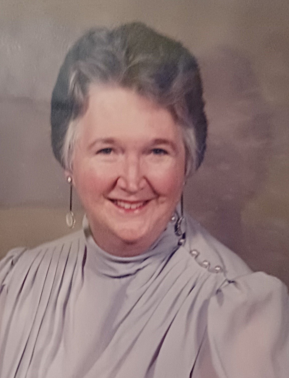Elizabeth Foshee Obituary - Montgomery, AL