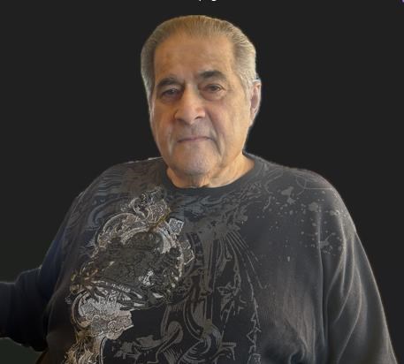 Cosimo Serio Obituary - Las Vegas, NV