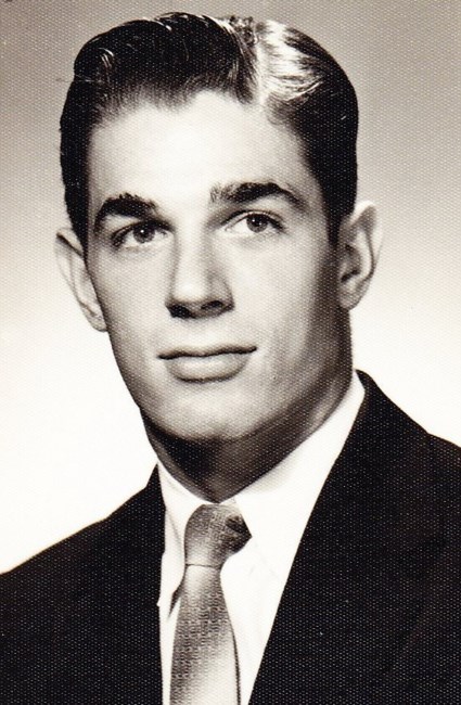 David Frederic Zebold Obituary - Houston, TX