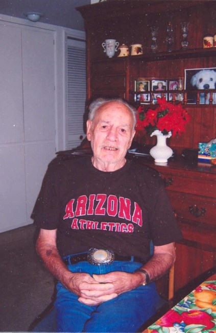 Franklin Keener Obituary - Sun City, AZ