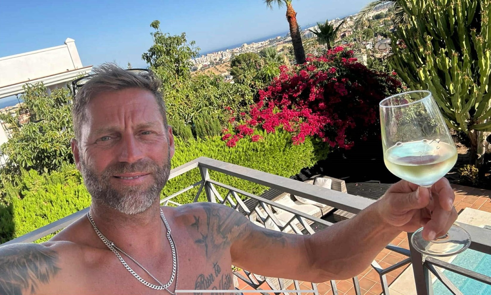 Stéphane Charlier Obituary - Terrebonne, QC