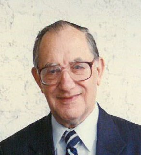 Norman Holden Obituary - Abbotsford, BC