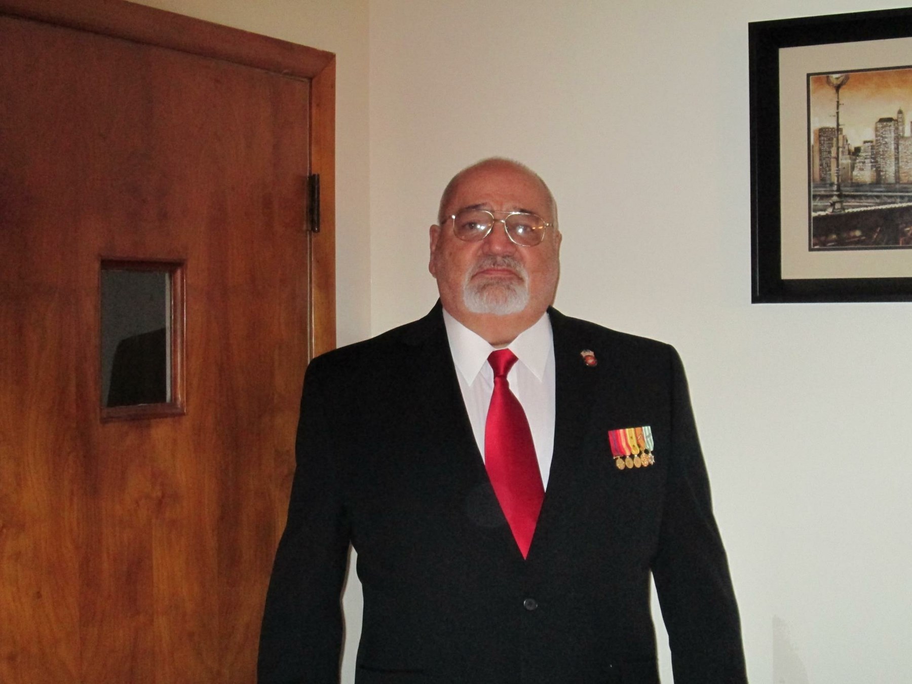 James Allen Obituary - Stickney, IL