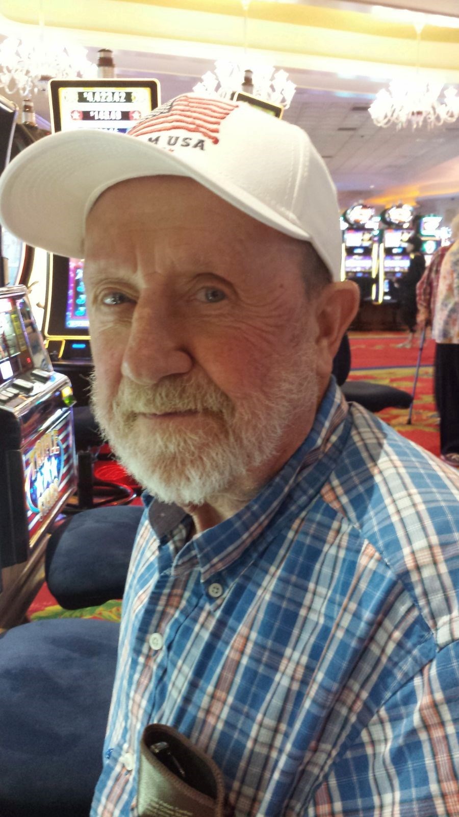 William Vandiver Obituary - Fort Worth, TX