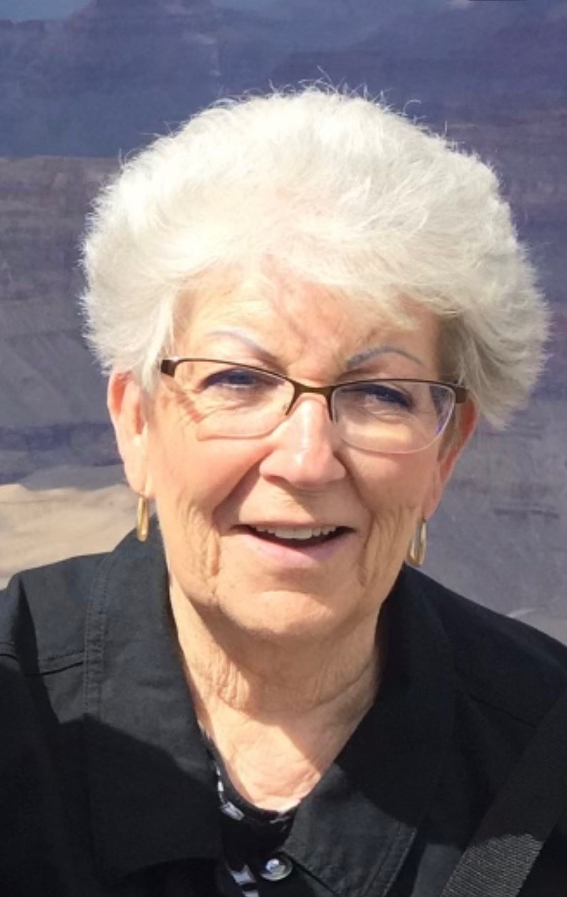Betty Grieger Obituary - Phoenix, AZ