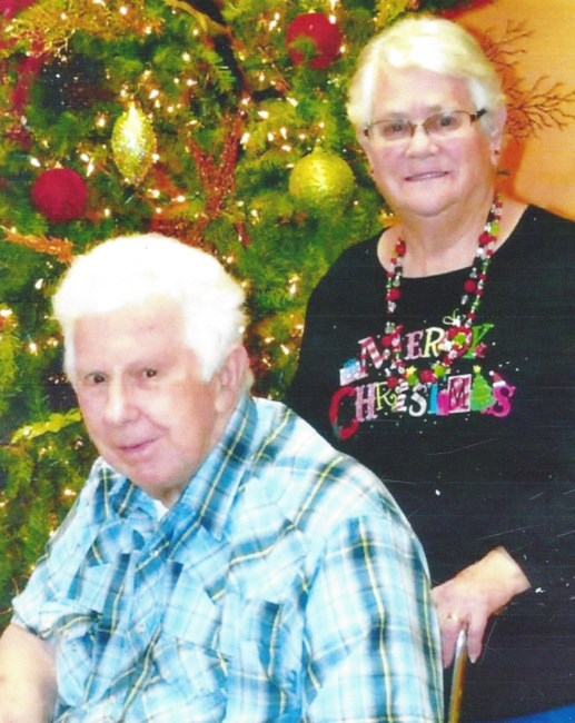 Eugene Roberson Obituary - Cullman, AL
