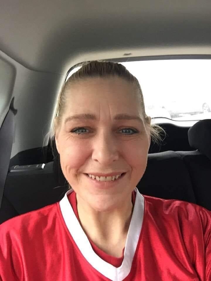 Tabatha Marie Cole Obituary - Attalla, AL