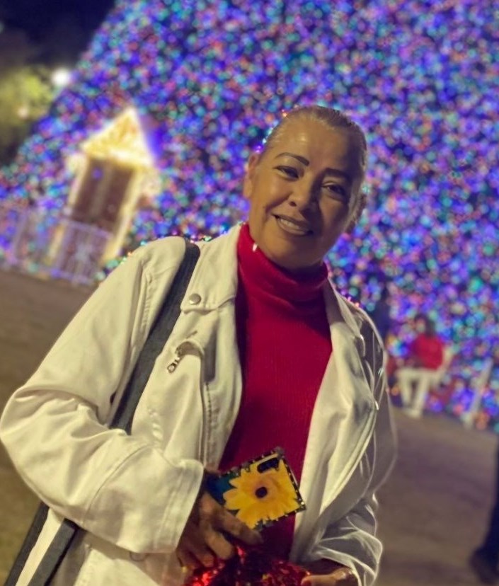 Margarita Leija Obituary - La Feria, TX