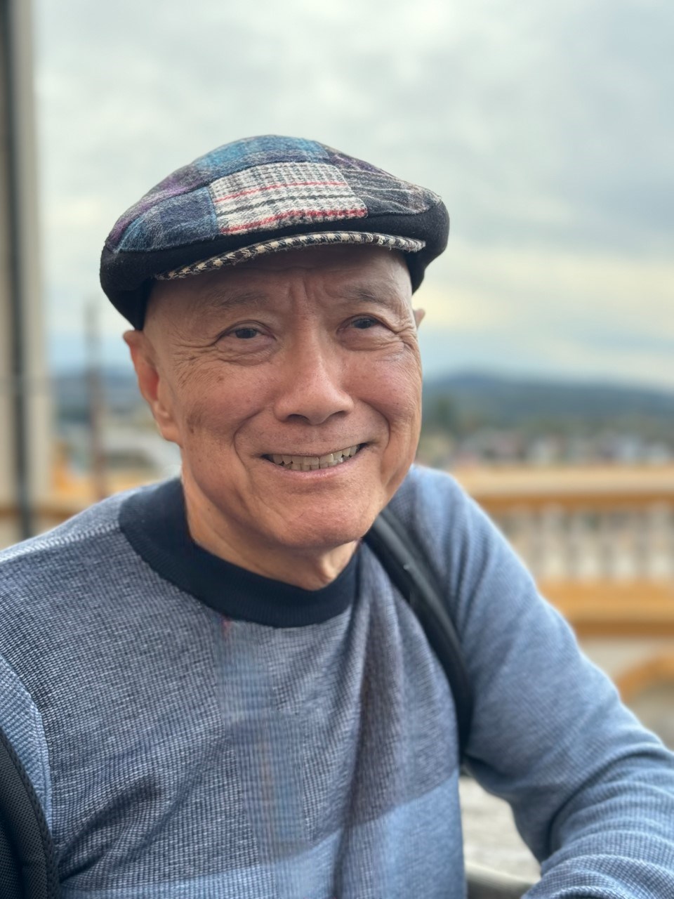 Professor Tsung-Fei Tang Obituary - Lakeway, TX - Share Memory