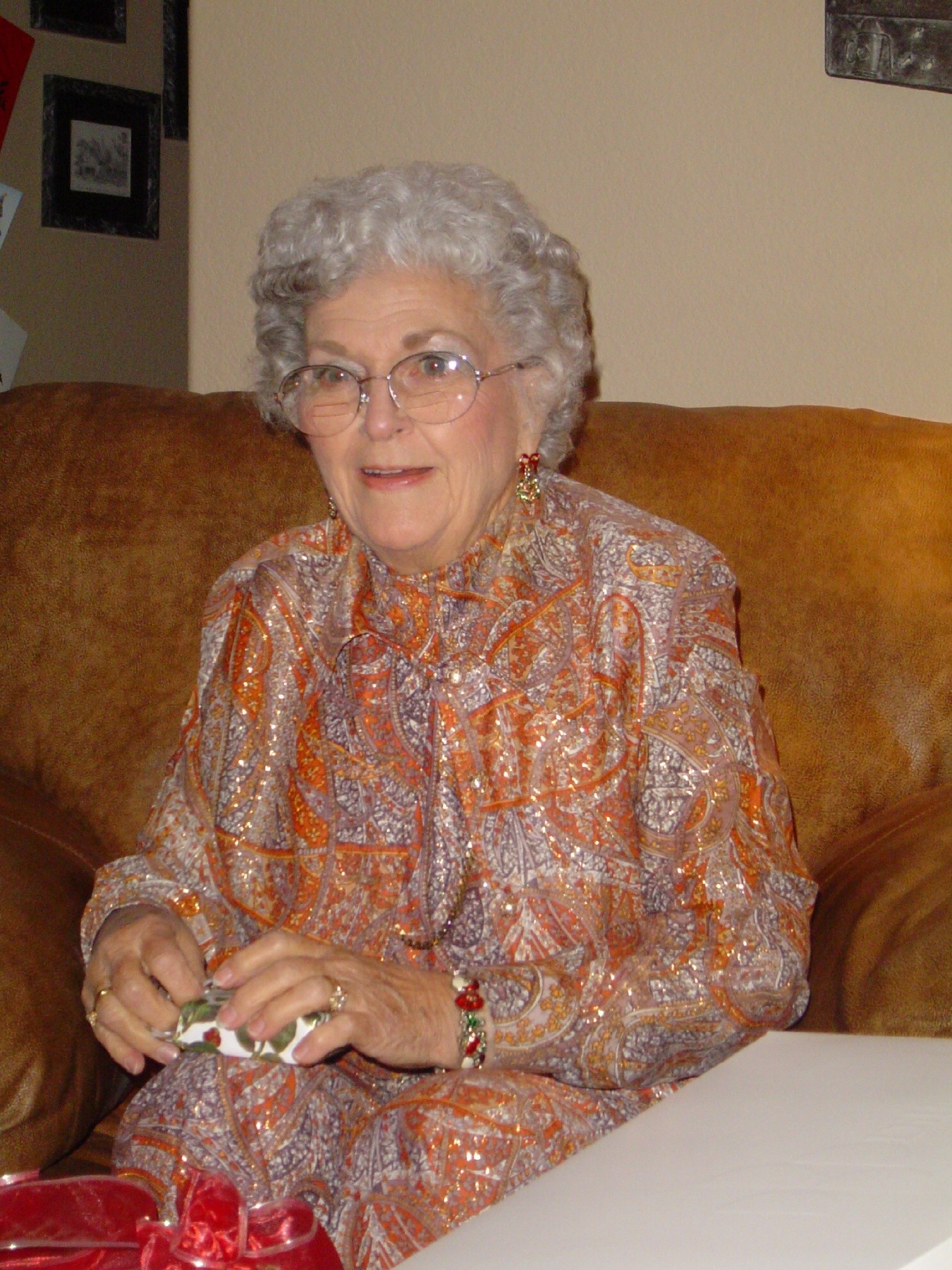 Joyce Frances Shaul Obituary - Phoenix, AZ