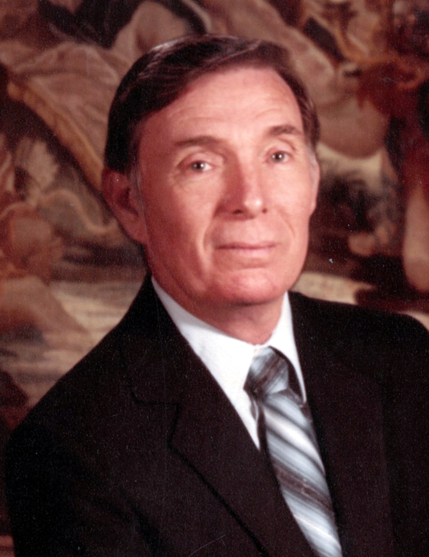 Raymond Tharp Obituary - Temple, TX