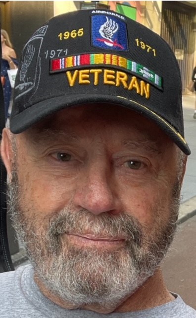 Kenneth Mellin Obituary - Arvada, CO