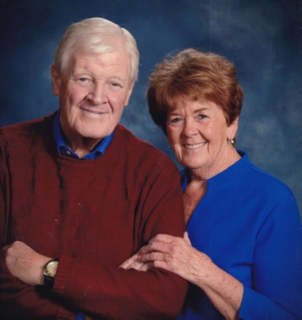 Thomas Crossan Obituario - Spokane Valley, WA