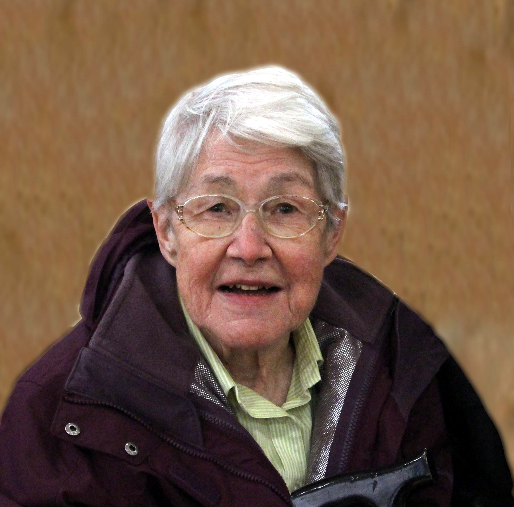 Georgianna Leasure Obituary - Centennial, CO