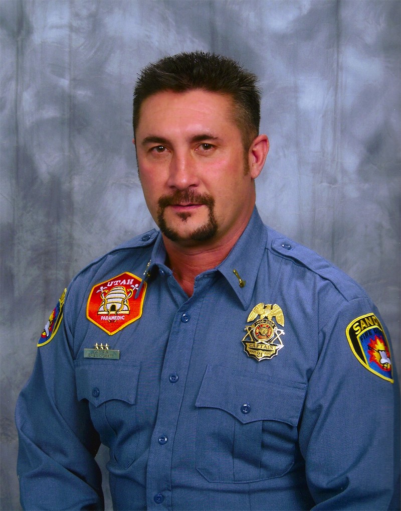 Brian Schmitt Obituary - Millcreek, UT