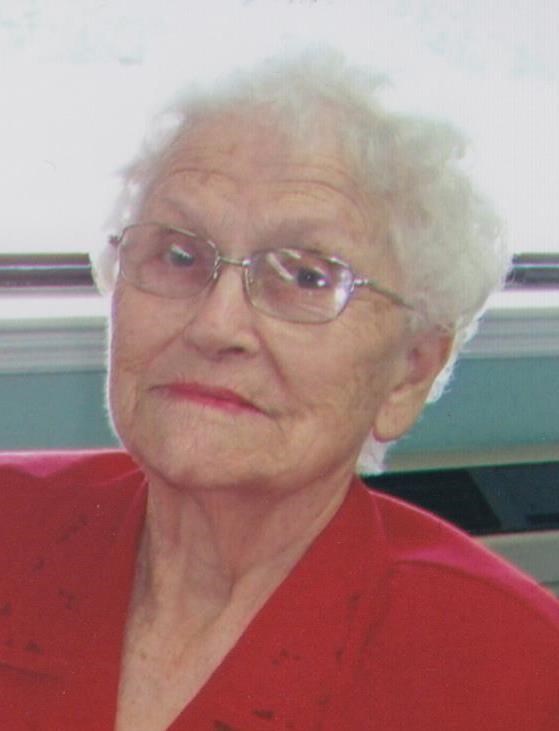 Mary Rucker Obituary - Pulaski, TN