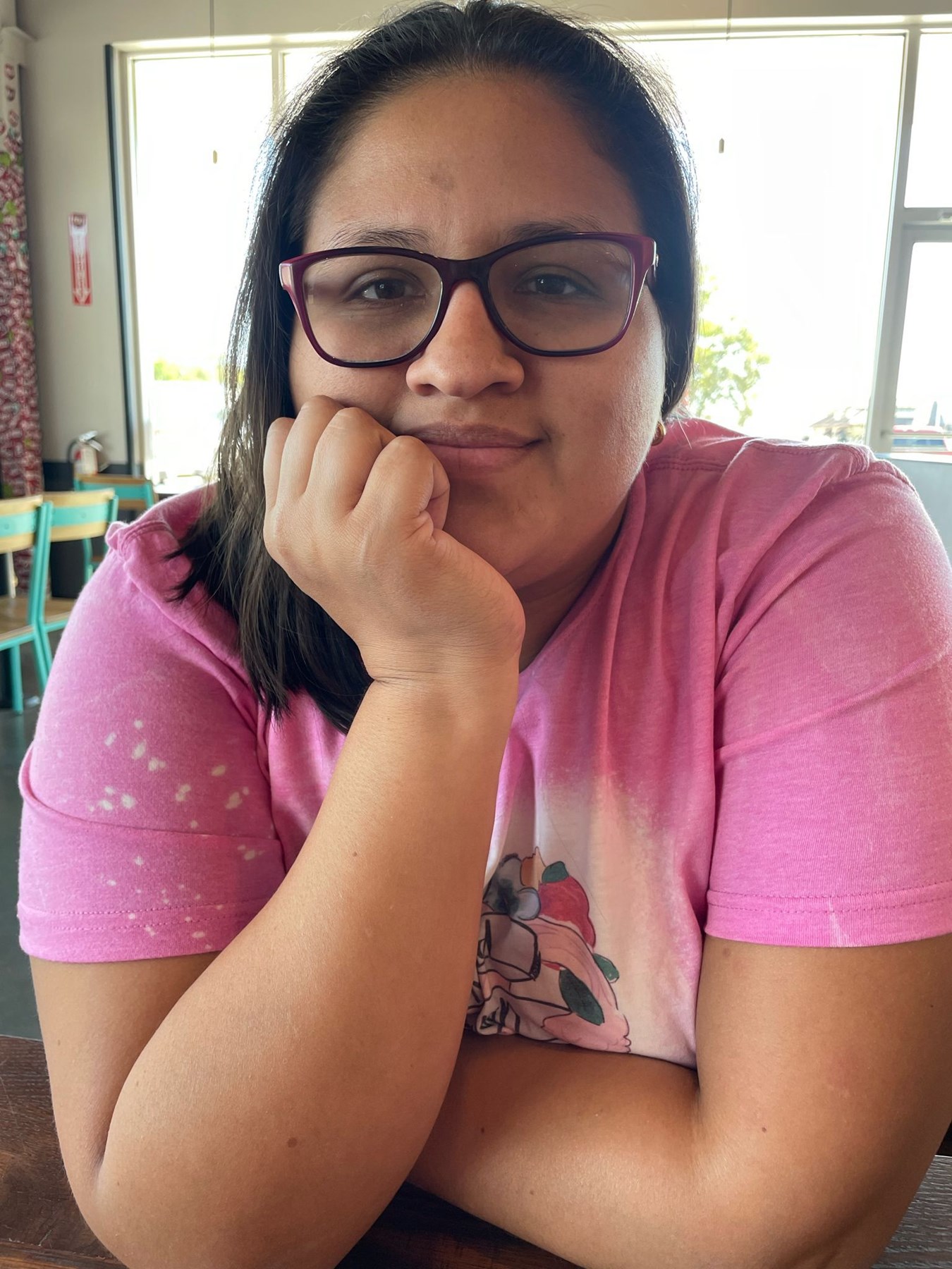 Daniela Ramos Obituary - Pearland, TX