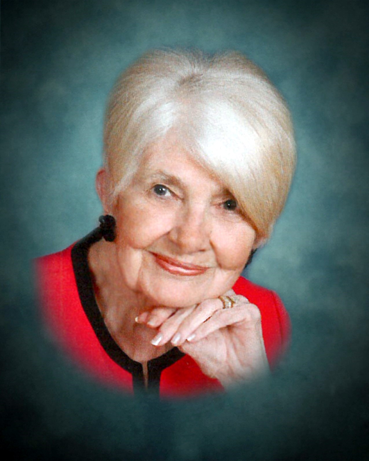 Jeanne Gerst Obituary - Evansville, IN