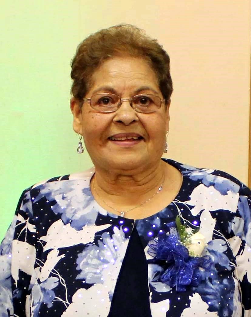 Maria Sanchez Vazquez Obituary - Cleveland, OH