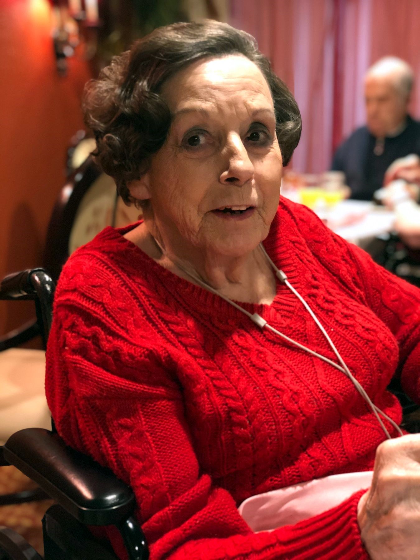 Patricia Hatfield Obituary - Bethany, OK