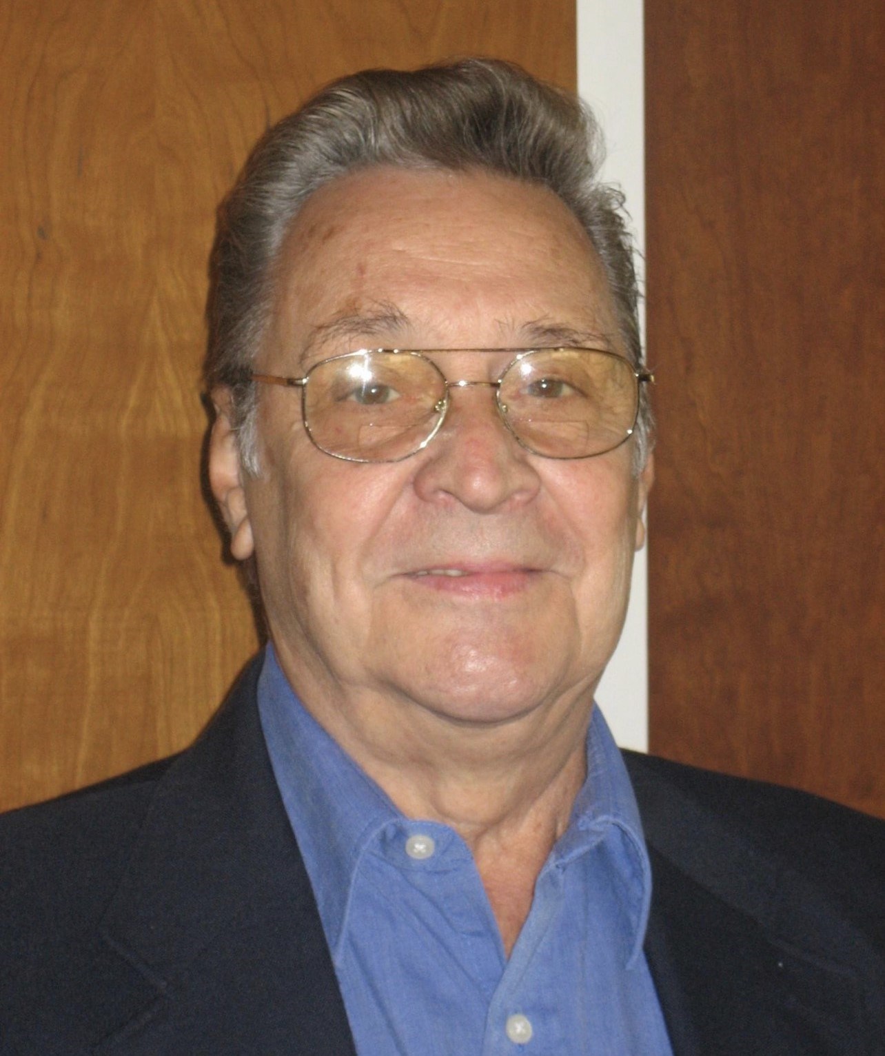 Lewis Trebour Obituary - Westwood, NJ