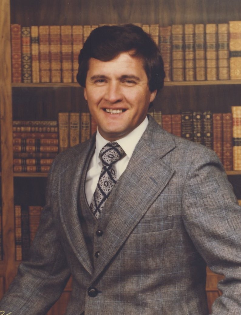 James Hacker Obituary - Cartersville, GA