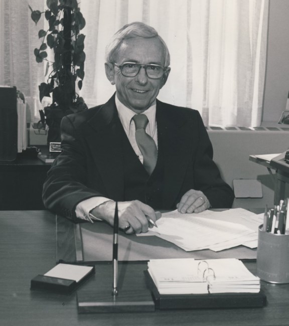 Horace Chamberlain Obituary - Nashville, TN