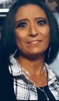 Mary Esparza Obituary - El Paso, TX