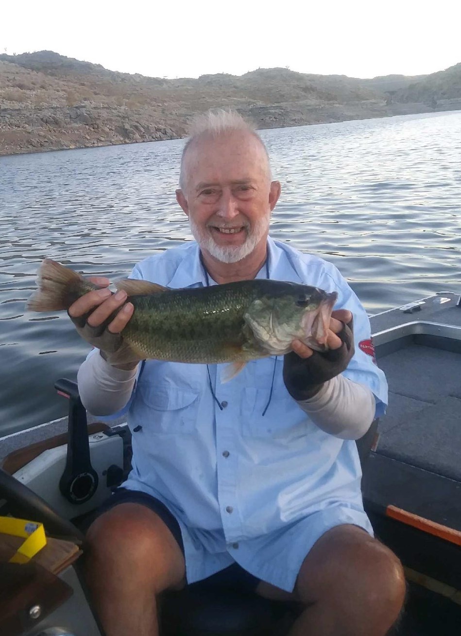 Richard Monell Obituary - Phoenix, AZ