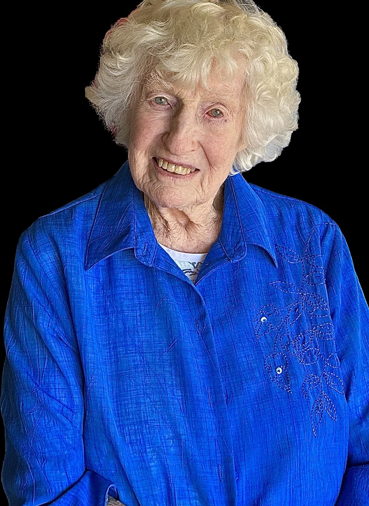 Joyce Margaret Jones Obituary - Aurora, ON