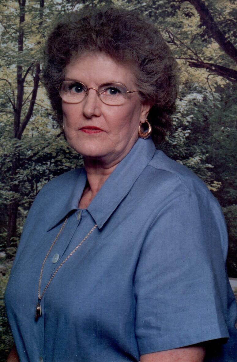 Bonnie McCarty Obituary - Lufkin, TX