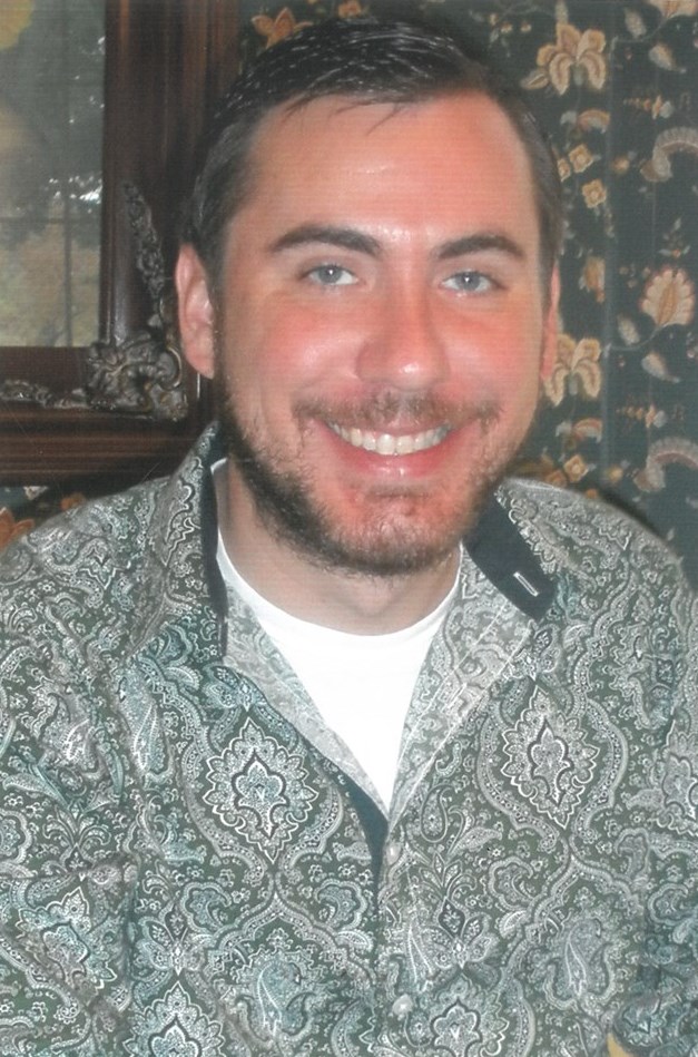 David McAnally Obituary - Lubbock, TX