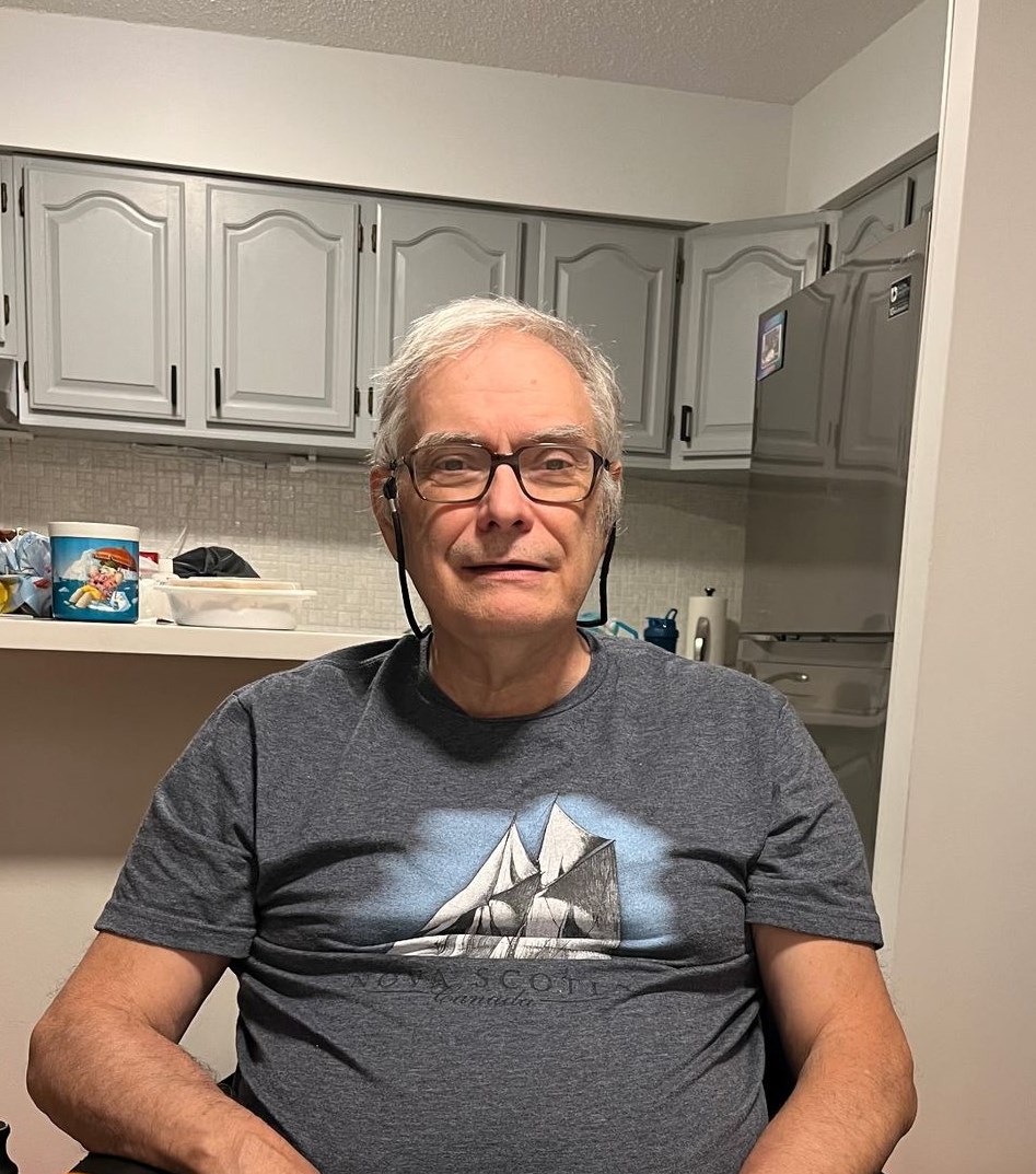 Denis Desroches Obituary - Ottawa, ON