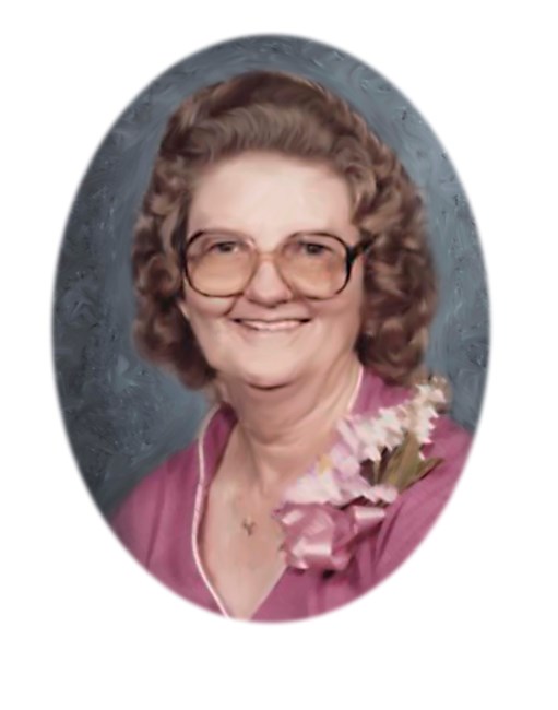 Dovie Lee Standley Obituary - Lufkin, TX