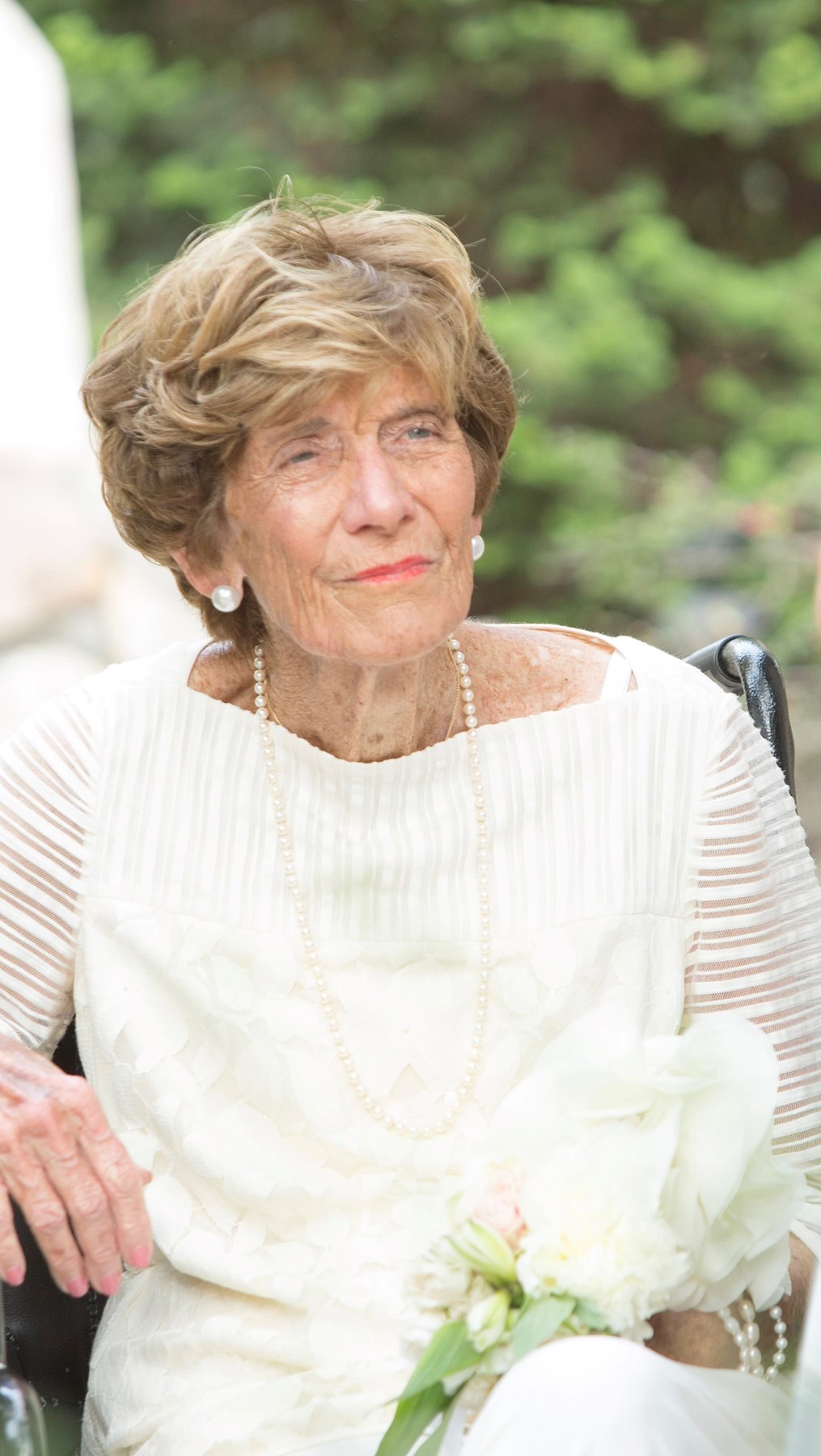 Jeanette Rowe Obituary - Athens, GA