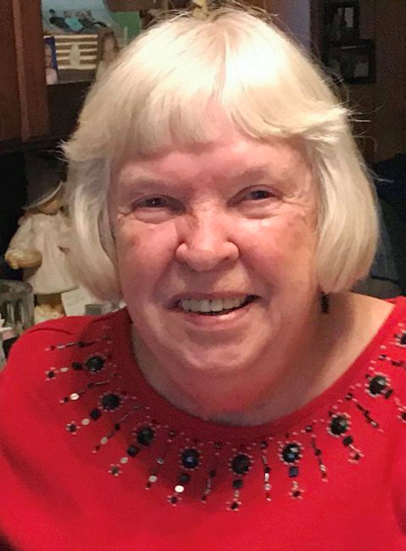 Martha Harvey Obituary - Jefferson, PA