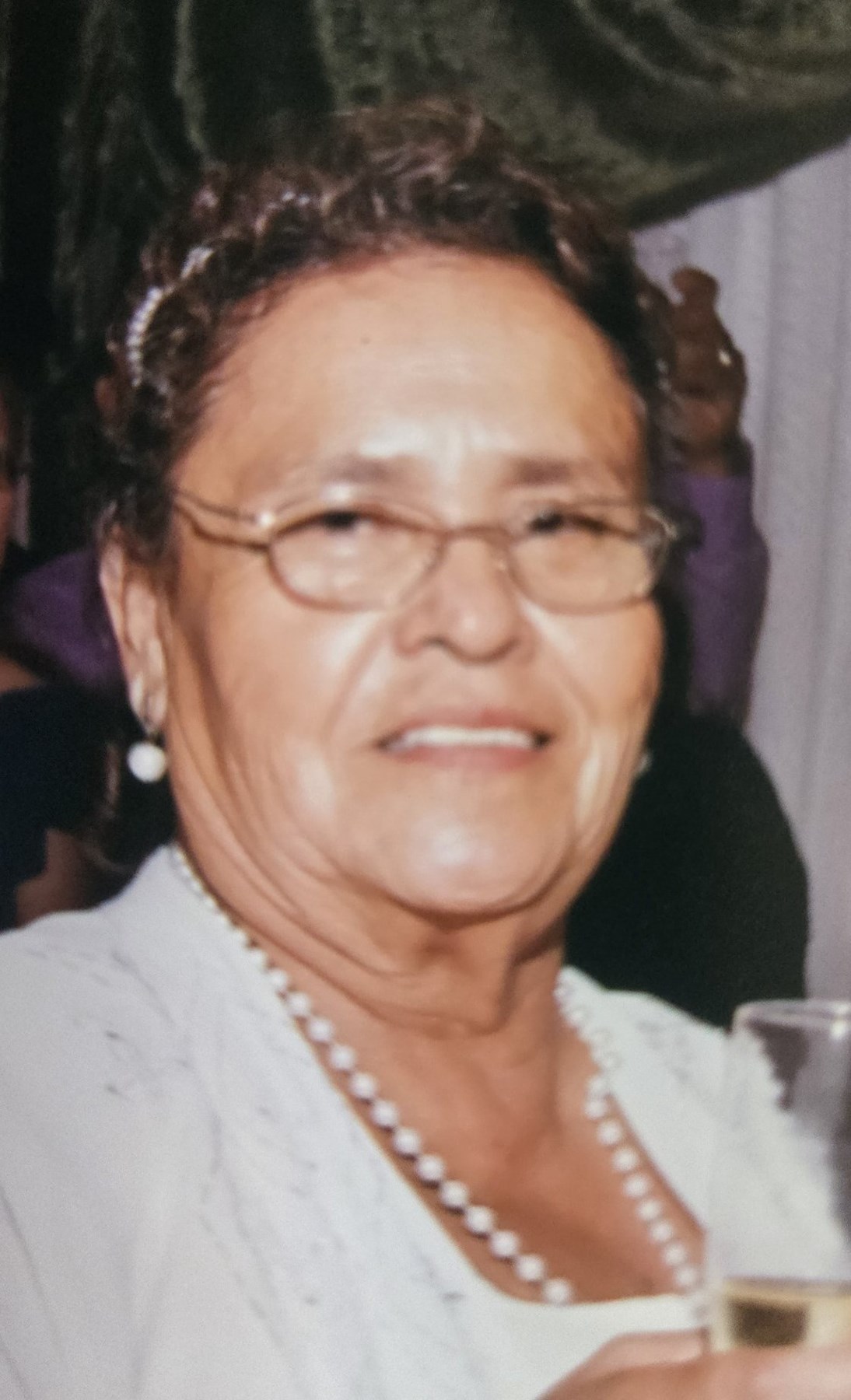 Maria Rosales Obituary - El Paso, TX