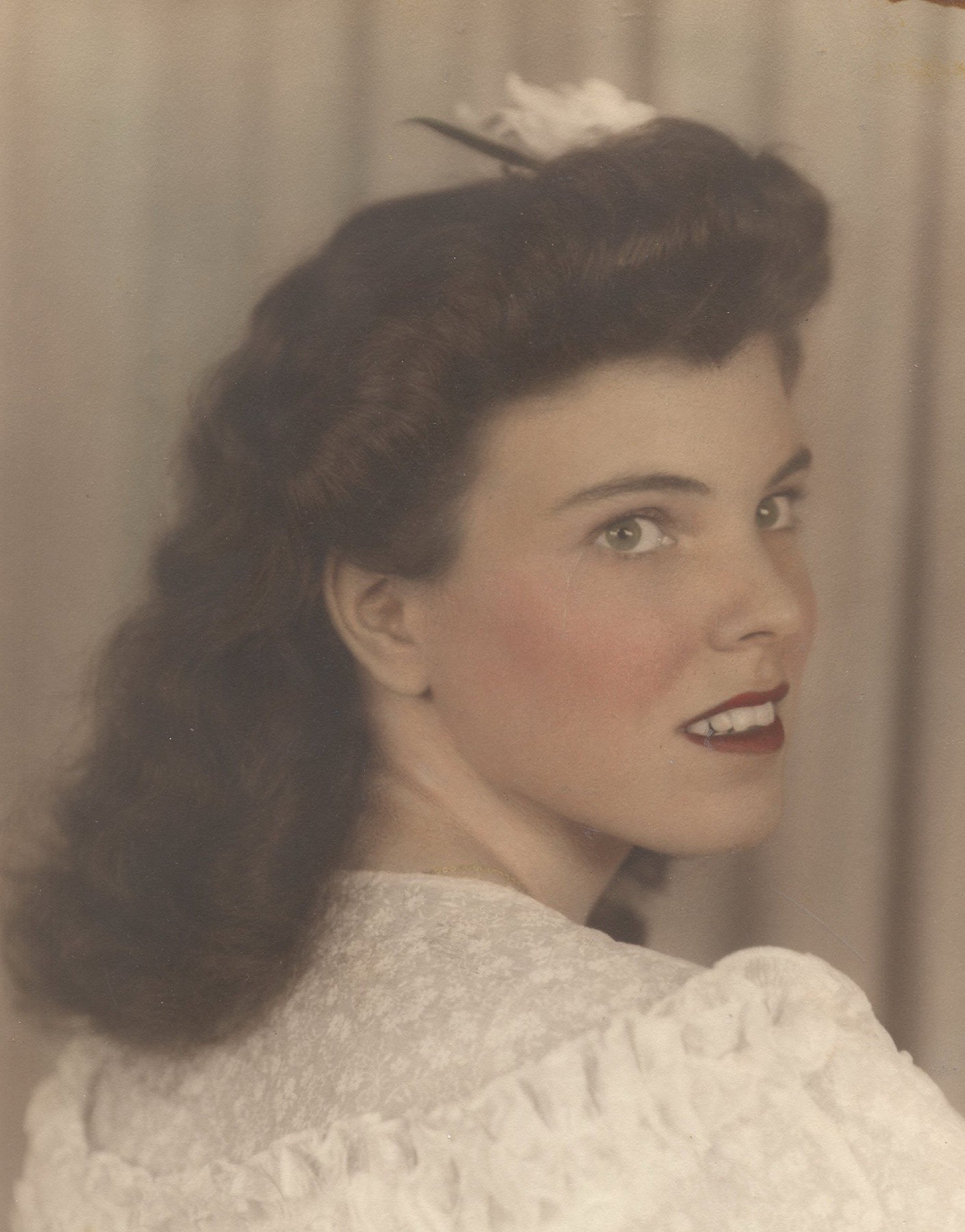 Doris May Obituary - Northport, AL