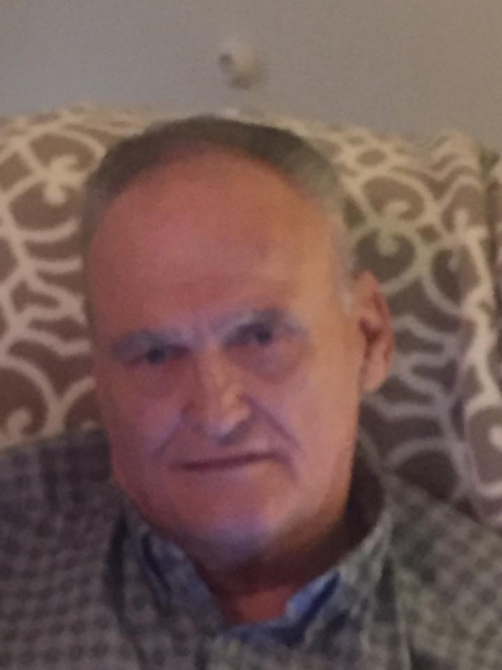 Robert Evans Obituario - New Bern, NC