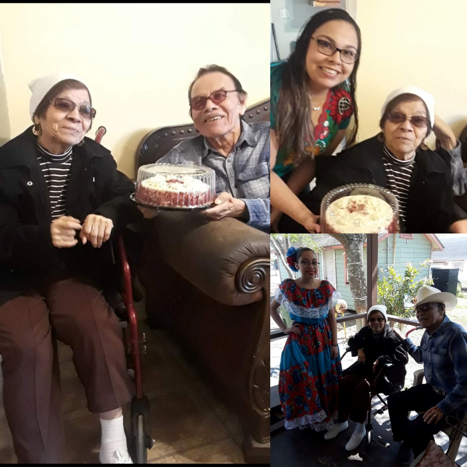 Maria Magdalena Ramos Obituary - Houston, TX