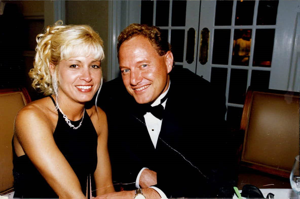 Mark Smallridge Obituary - Lake Worth, FL