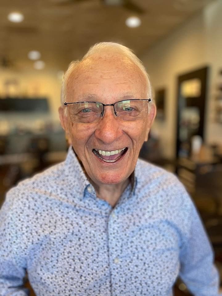 Kenneth Steed Obituary - Stockbridge, GA