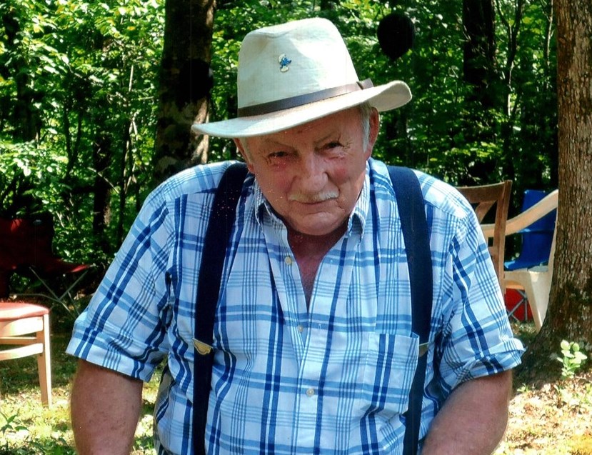 Wallace Ward Obituary - Pickens, SC