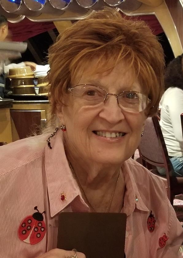 Evelyn Ann (Bayme) Rosenfield Obituary - Canton, MA