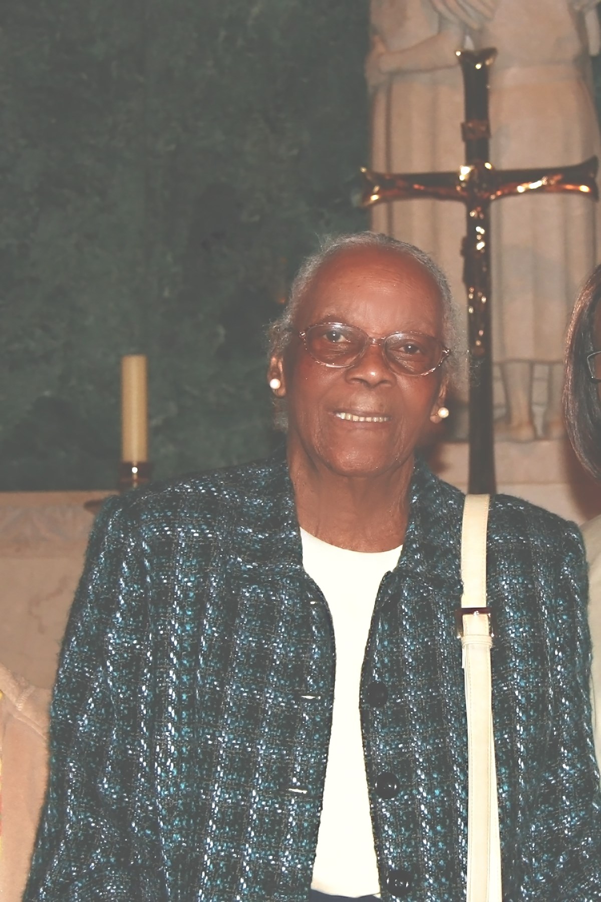 June Brice avis de décès - Brentwood, MD