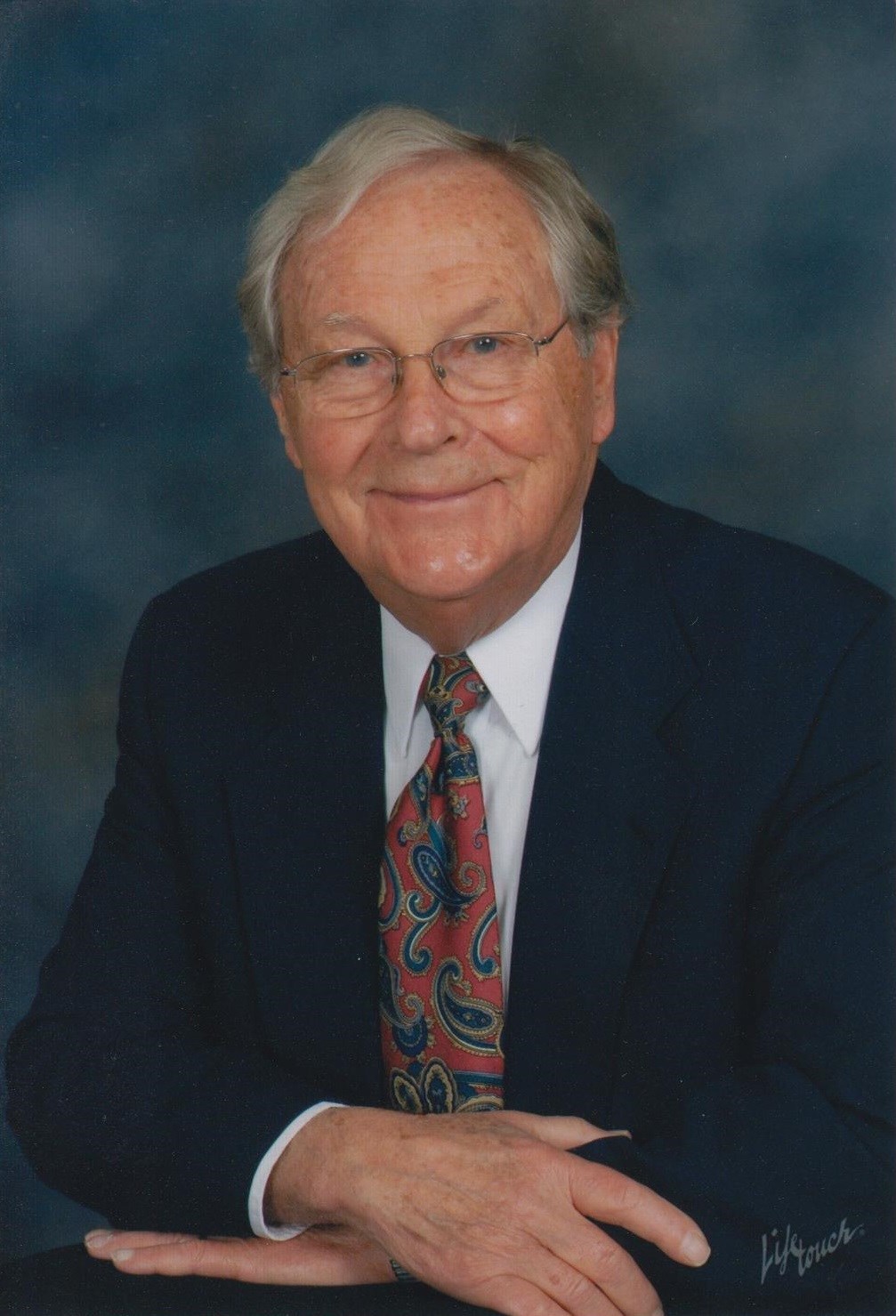 Gilbert Leon Cochran Obituary - New Bern, NC