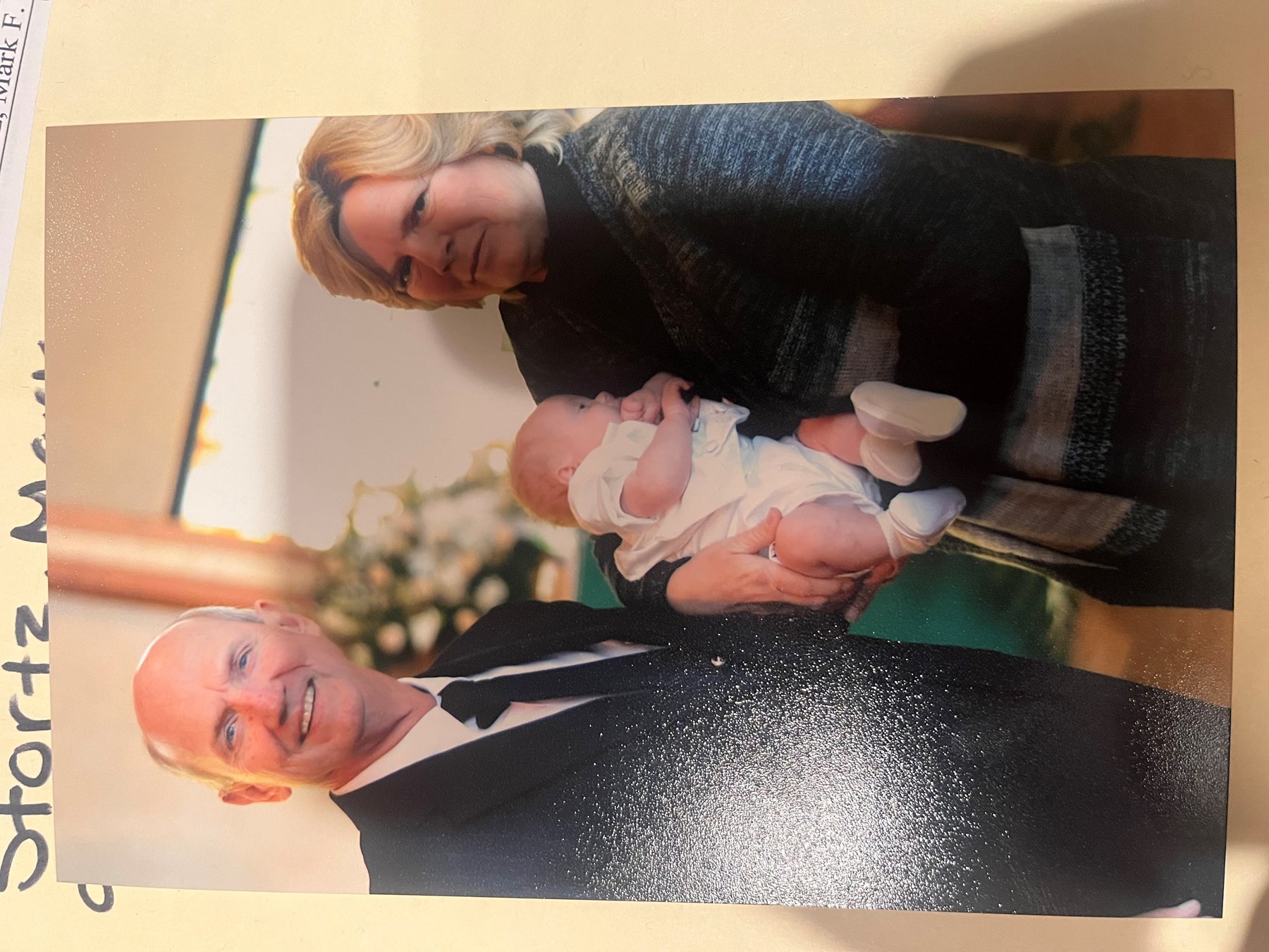 Mark Stortz Obituary - Chicago, IL