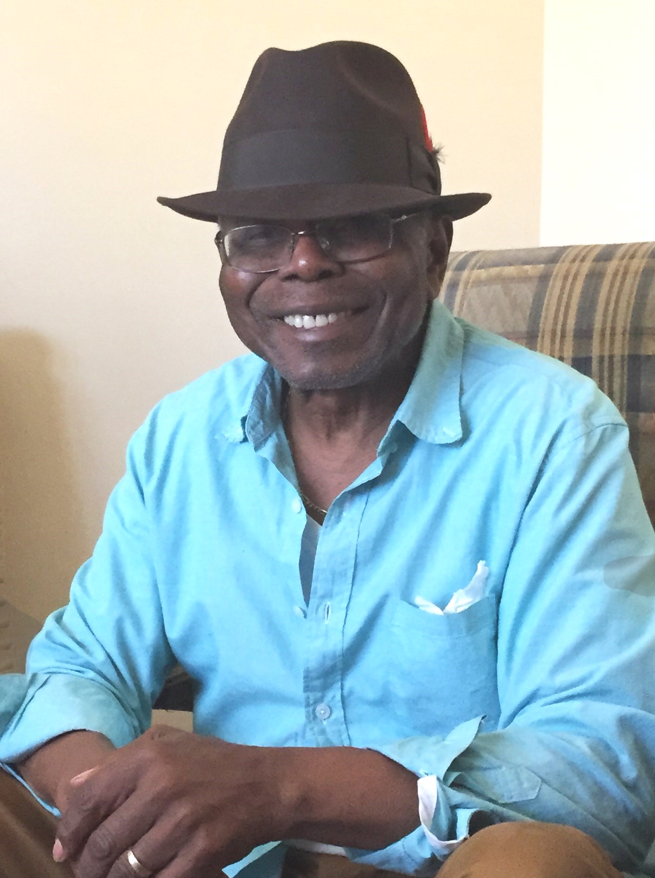 Joseph Reed Obituary - Whittier, CA