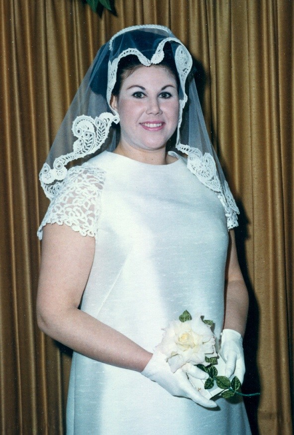 Judith Ann Brown Obituary - Canton, MA