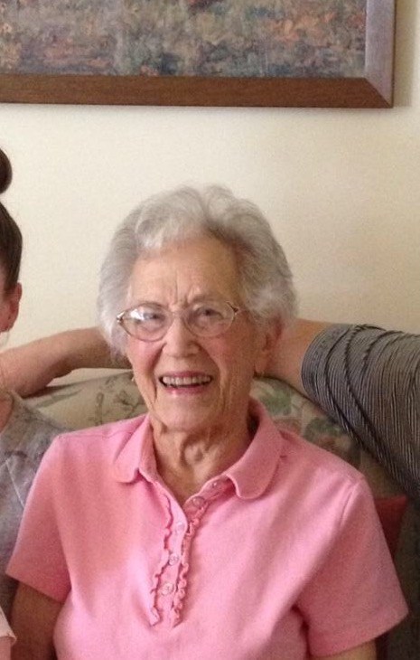 Irene Caroline Enright Obituary - Crystal Lake, IL